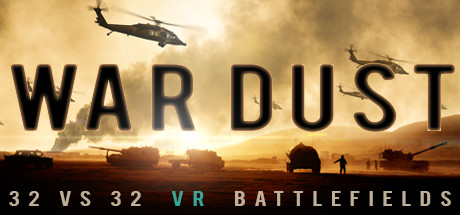 War Dust – 4D|Textures